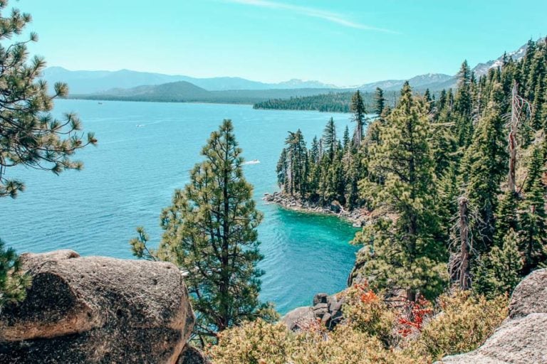 The 24 Best Northern California Hikes (Near San Francisco Bay Area)