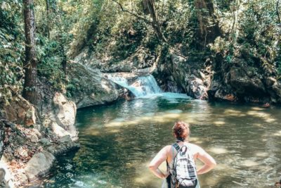 The Complete Guide to Minca, Colombia's Sleepy Hidden Gem