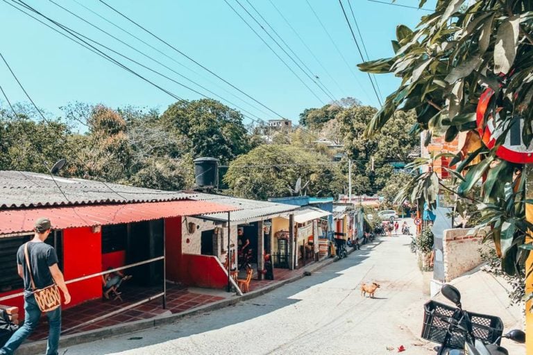 The Complete Guide to Minca, Colombia's Sleepy Hidden Gem