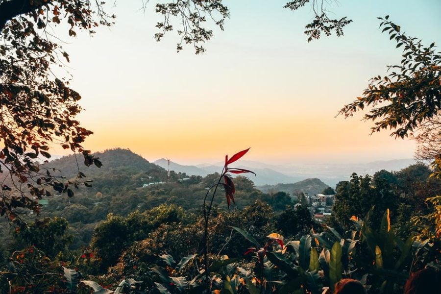 The Complete Guide to Minca, Colombia's Sleepy Hidden Gem