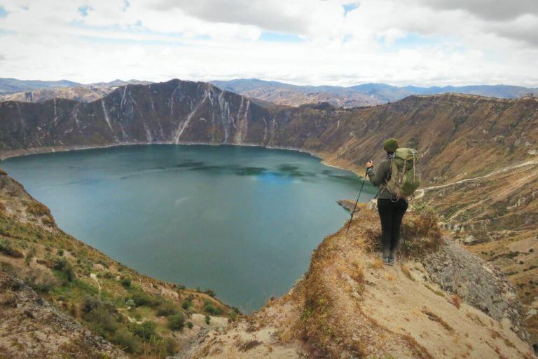 Backpacking Ecuador: Itinerary for 1 Incredible Month