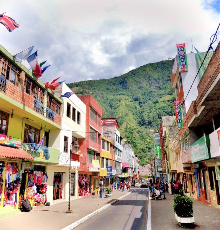 11 Mind-Blowing Things to Do in Baños, Ecuador (on a budget)
