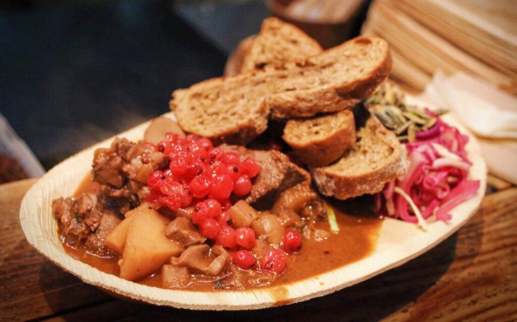 The Best Things to Eat in Copenhagen in Winter (& Where to Eat Them!)