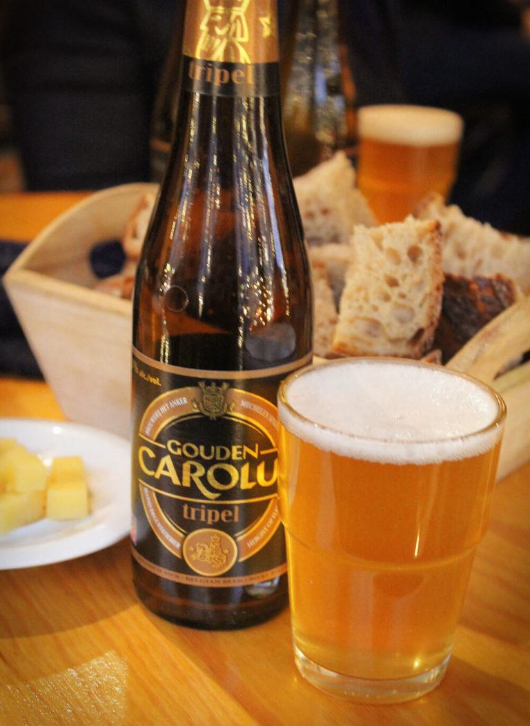 The Beginner's Guide to Belgian Beer & Where to Drink Beer in Belgium