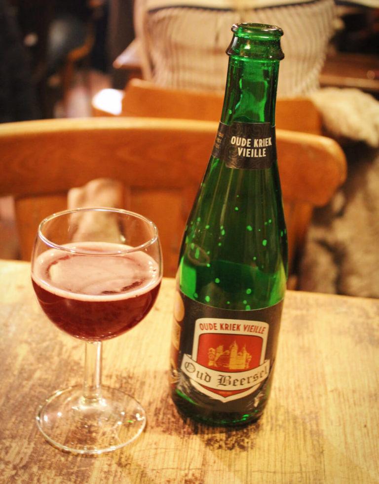 The Beginner's Guide to Belgian Beer & Where to Drink Beer in Belgium