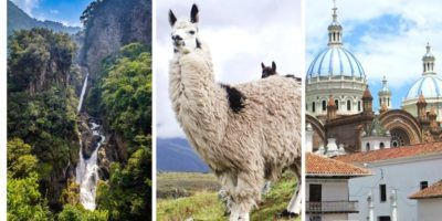 Backpacking Ecuador: Itinerary for 1 Incredible Month