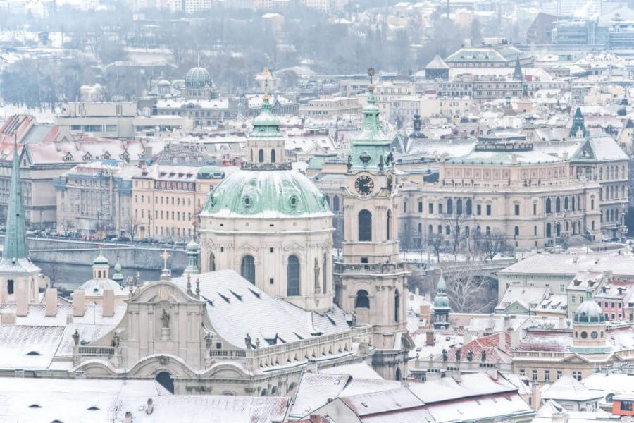 33 Magical Things to Do in Prague in Winter | Practical Wanderlust
