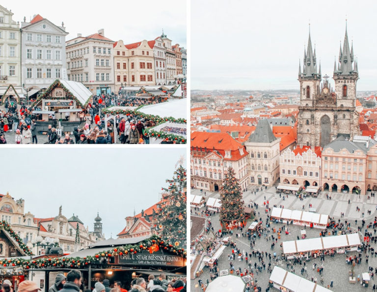 33 Magical Things to Do in Prague in Winter | Practical Wanderlust