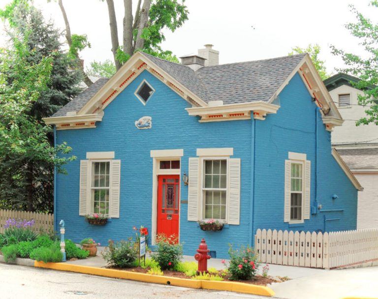 9 Incredible Weekend Getaways in Indiana (by a Hoosier)