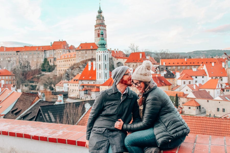 Two Super Detailed Winter Europe Itineraries (for Two Weeks)