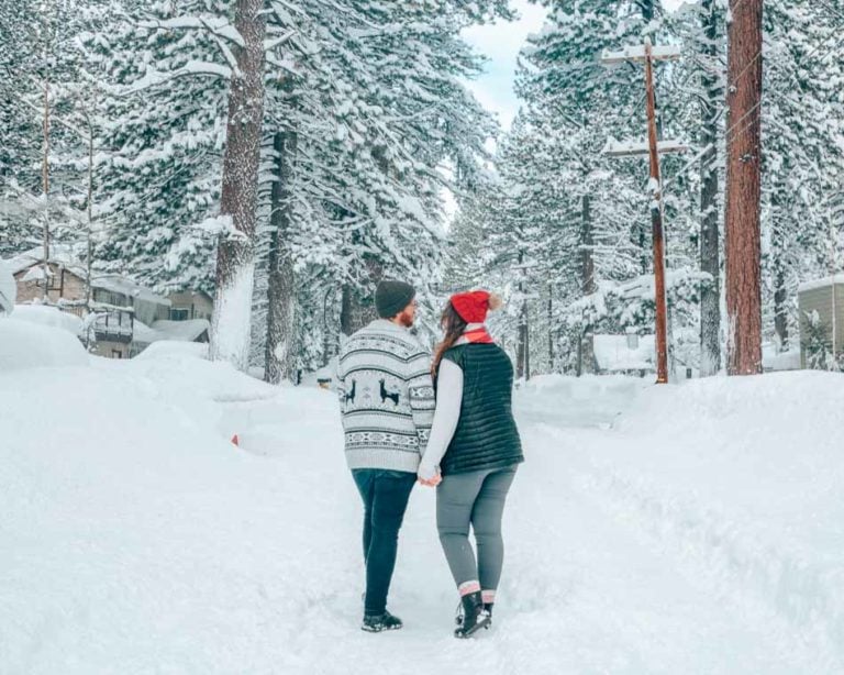 9 Magical Places to Visit in Michigan in the Winter