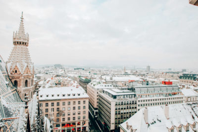 10 Things to do in Vienna in the Winter: The Ultimate Vienna Christmas ...