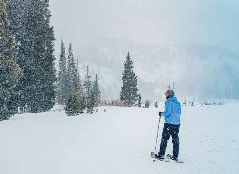The Best Salt Lake City Ski Resorts: a Complete Guide to Skiing in Salt ...