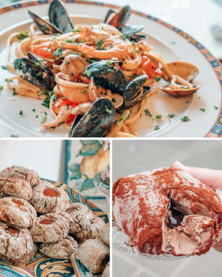 40 Things Nobody Tells You About Southern Italy Travel