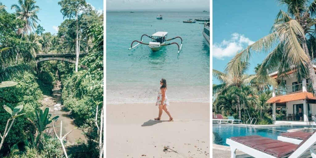 The Ultimate (Detailed) Bali Itinerary for 2 Incredible Weeks