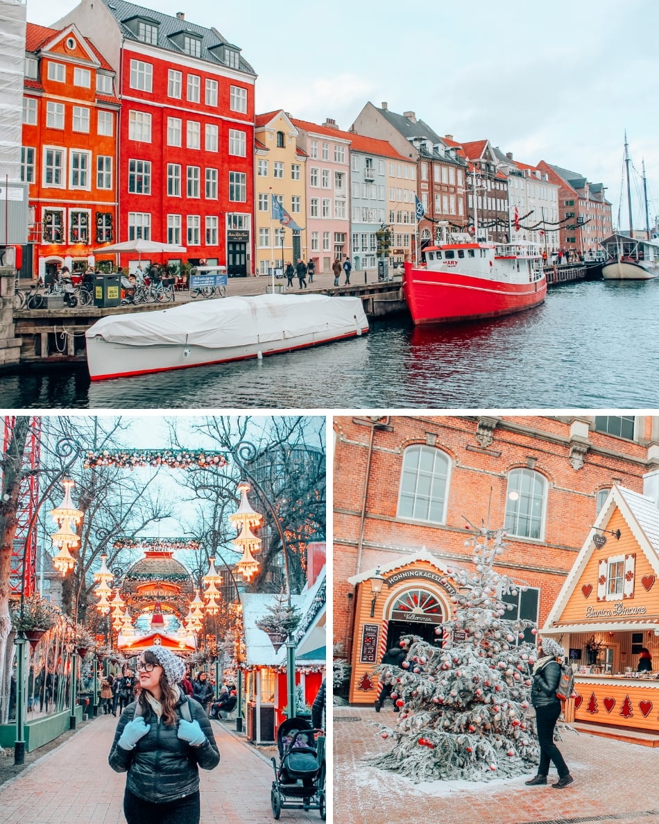 Two Super Detailed Winter Europe Itineraries (for Two Weeks)
