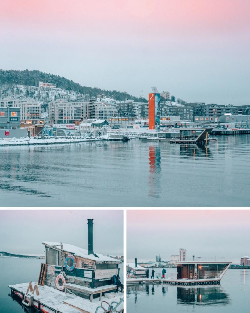 35 Photos of Norway in the Winter to Inspire your Wanderlust