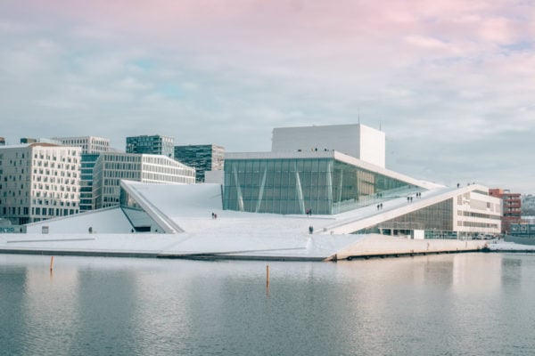 The Perfect 7-Day Norway Itinerary for an Epic Winter Trip