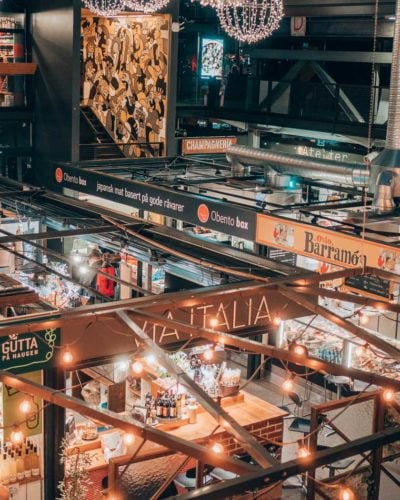 The Perfect 7-Day Norway Itinerary for an Epic Winter Trip