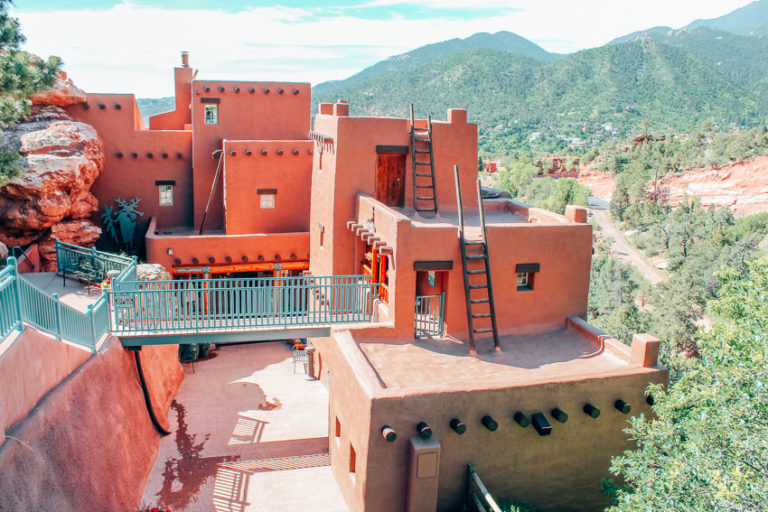The 14 Best Weekend Getaways in Colorado: from Hiking to Hot Springs