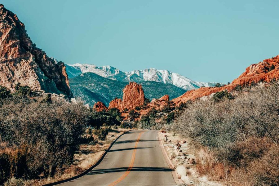 The 14 Best Weekend Getaways in Colorado: from Hiking to Hot Springs