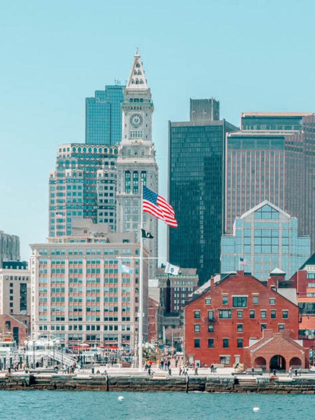 3 Days in Boston: The Perfect Itinerary - Practical Wanderlust