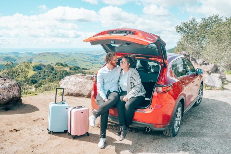 How to Save Money for Travel (& How We Saved $30,000 for a Year-Long Trip)