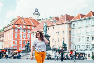 43 Photos That Will Make You Want to Visit Adorable Graz, Austria