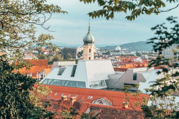 43 Photos That Will Make You Want to Visit Adorable Graz, Austria
