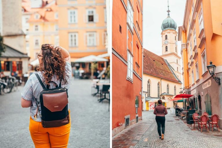 43 Photos That Will Make You Want to Visit Adorable Graz, Austria