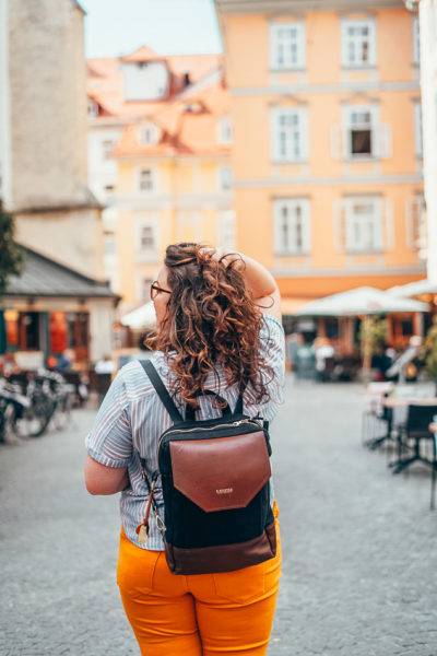 The Ultimate Packing List: 43 Must-Have Travel Items (by a Full-Time ...
