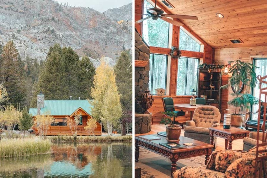 12 Things to do in June Lake, California & on the Scenic June Lake Loop