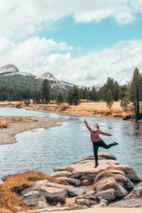 12 Things to do in June Lake, California & on the Scenic June Lake Loop