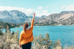 12 Things to do in June Lake, California & on the Scenic June Lake Loop