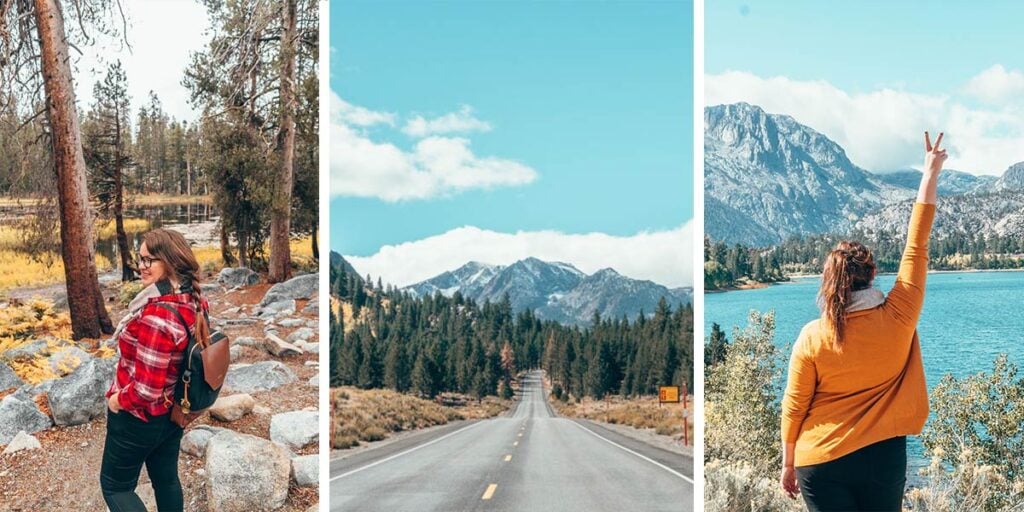 12 Things to do in June Lake, California & on the Scenic June Lake Loop