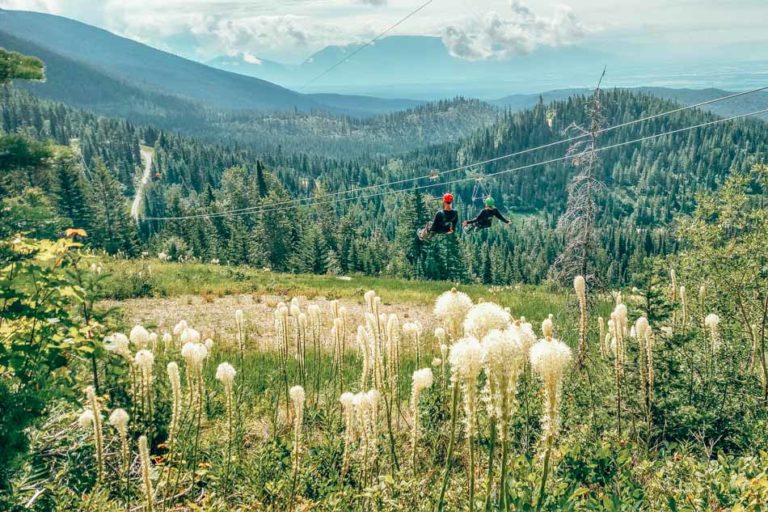 The Ultimate Montana Road Trip: Detailed 10-Day Itinerary