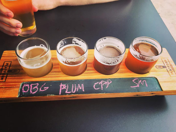 The Ultimate Self-Guided Tour of Cleveland Breweries (By a Local)