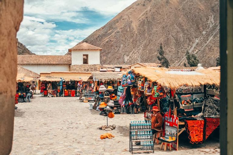 10 Things to do in Ollantaytambo, Peru: The Ultimate Guide to Ollantaytambo