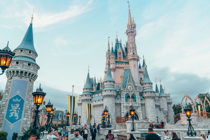 10 Tips for Soothing Your Post Disney Depression (by an Ex Cast Member)