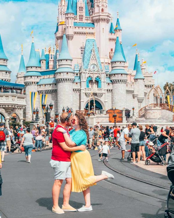 10 Tips for Soothing Your Post Disney Depression (by an Ex Cast Member)