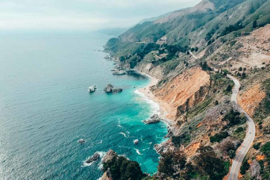 42 Places to Go Whale Watching in California: The Ultimate Guide