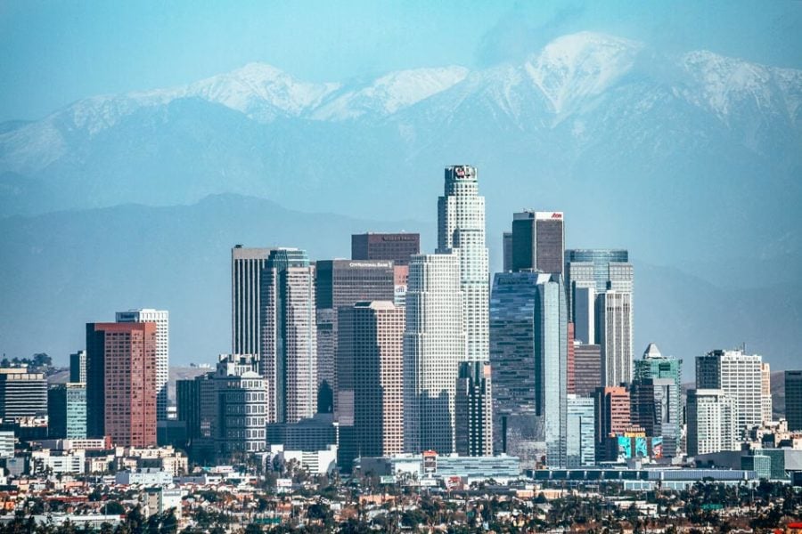 10 Best Hikes in Southern California (a Local's Guide) - Practical ...