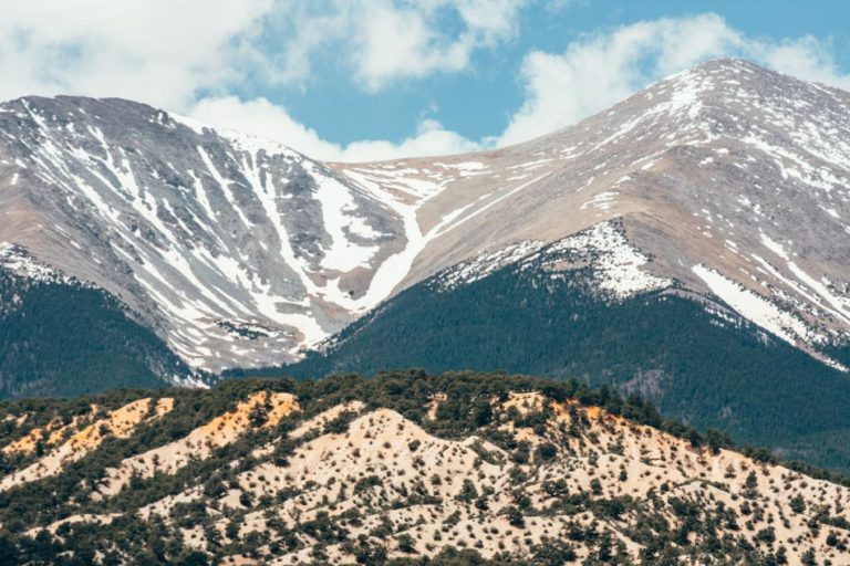 The 8 Best Campgrounds in Colorado
