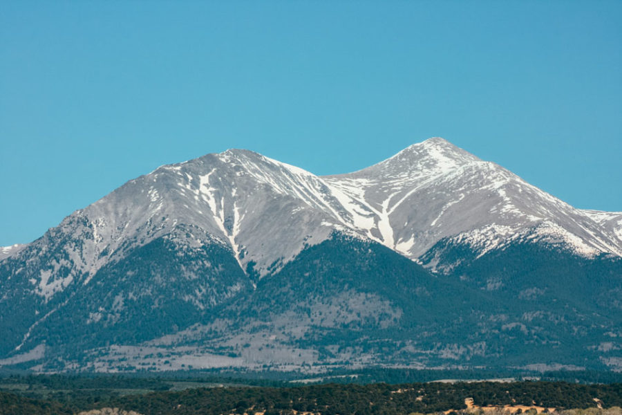 The 8 Best Campgrounds in Colorado