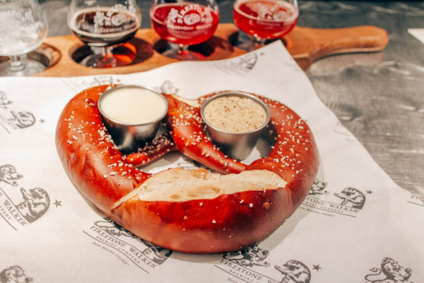 12 Must-Visit Paso Robles Breweries (& Distilleries)