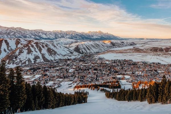 9 Things to Do in Jackson Hole, Wyoming in the Winter