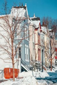 10 Magical Things to Do in Washington DC in the Winter (& Why You ...