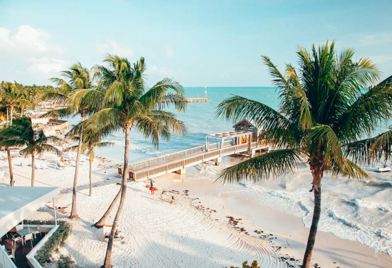10 Fantastic Weekend Getaways in Florida (& what to do there)