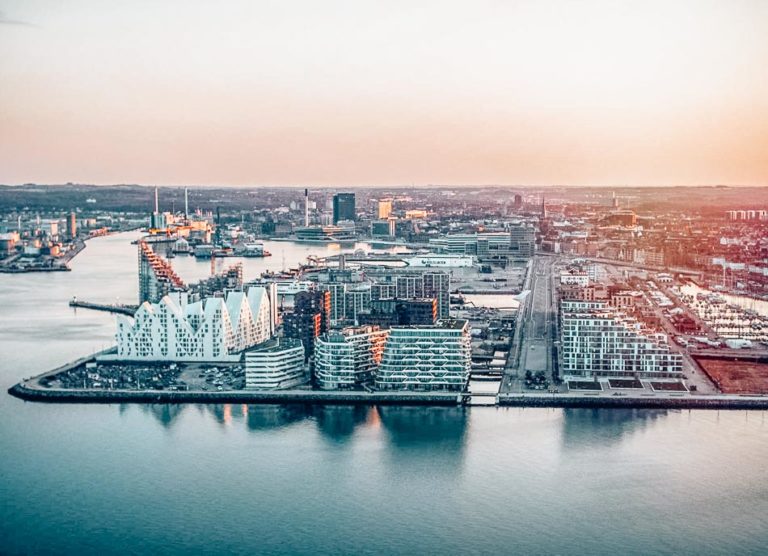 15 Things to Do in Aarhus, Denmark - the "City of Smiles"