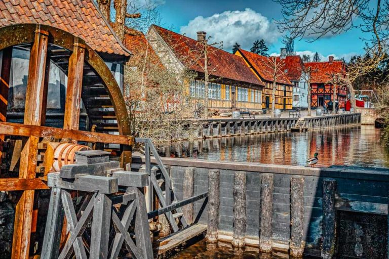 15 Things to Do in Aarhus, Denmark - the "City of Smiles"